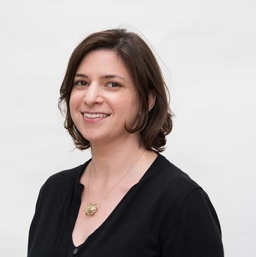 Rachael Samberg | Kraemer Copyright Conference