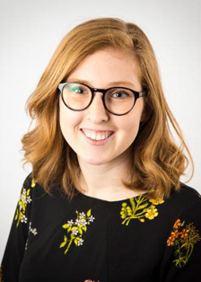 Presenter Information: Kraemer Copyright Conference 2017 | Kraemer ...